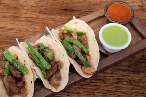 CHUZA FOODS – Menú | Bolerama
