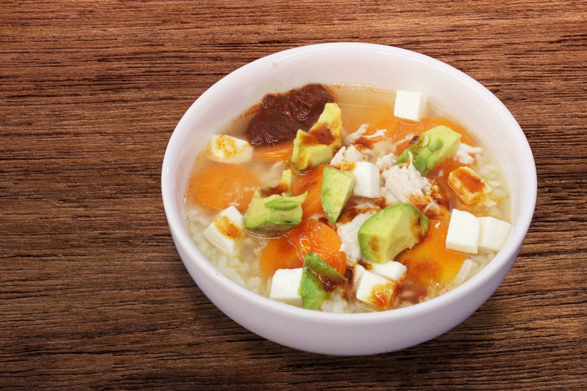 CHUZA FOODS – Menú | Bolerama