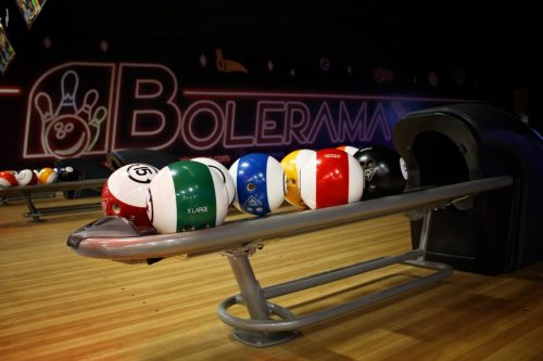 GÓMEZ PALACIO | Bolerama