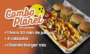 Combos Bolerama | Bolerama