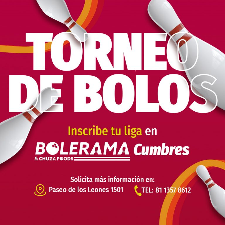 Proximos eventos | Bolerama