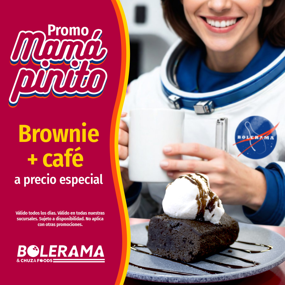 Promociones #ConGanas | Bolerama